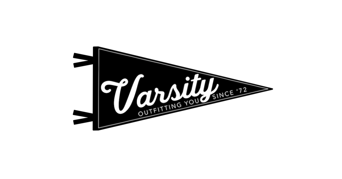 The Chicken Place – Varsity Sport Shop